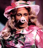 Characters Dressed as Disney Characters | FictionRulezForever Wiki | Fandom