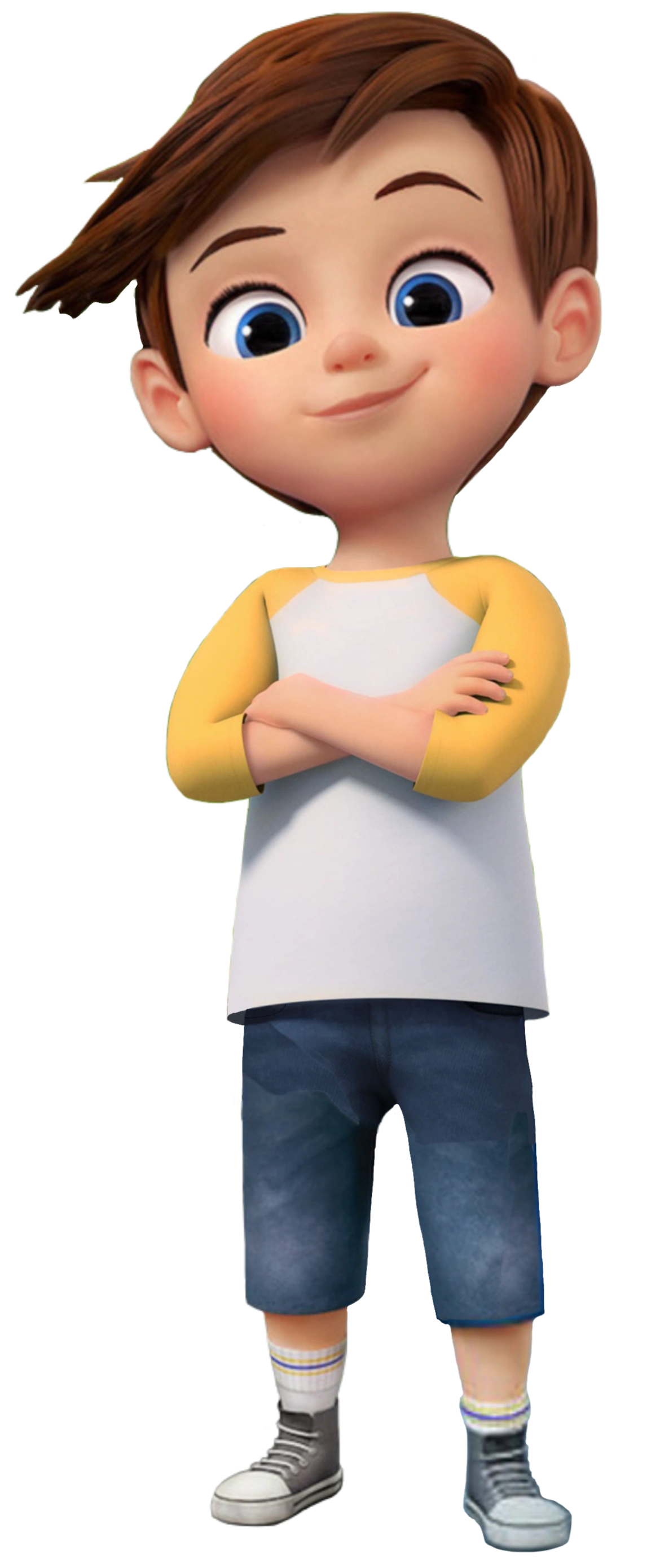 Tim Templeton (Stanley) | FictionRulezForever Wiki | Fandom