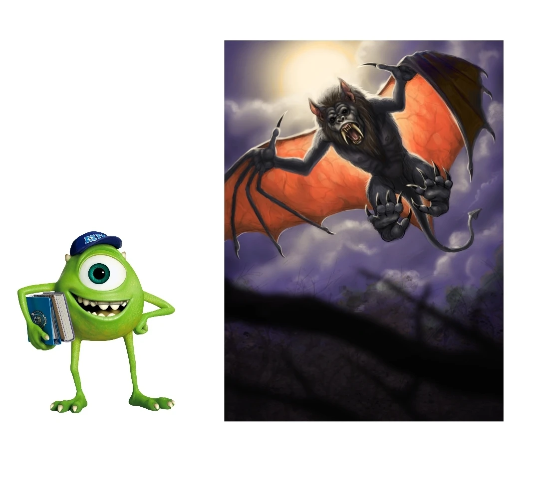 Ahool | FictionRulezForever Wiki | Fandom