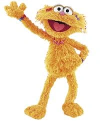 Zoe (Sesame Street) | FictionRulezForever Wiki | Fandom