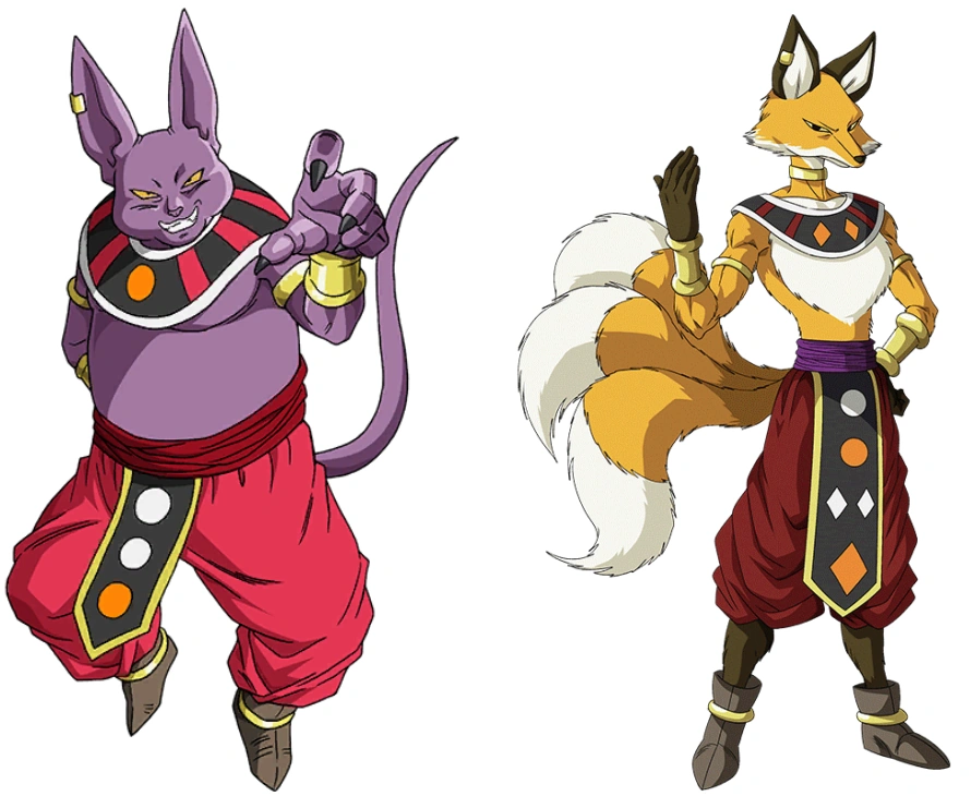 Champa | FictionRulezForever Wiki | Fandom