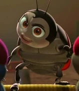 Character Movie (Bee Movie) (2007) | FictionRulezForever Wiki | Fandom