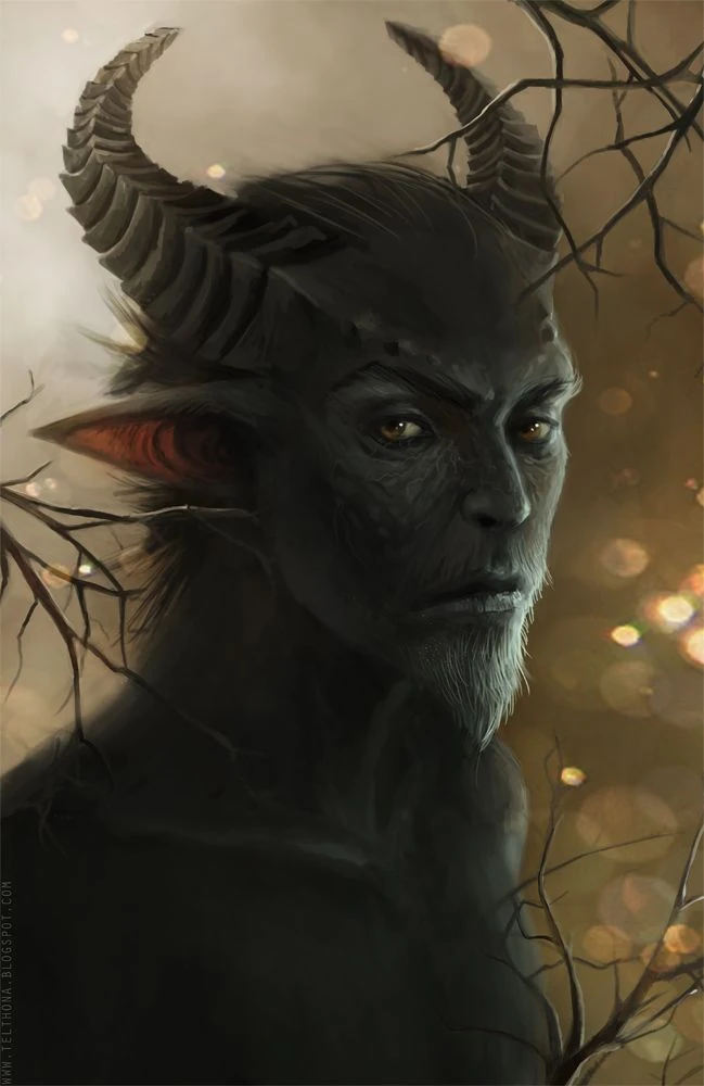 Satyr | FictionRulezForever Wiki | Fandom