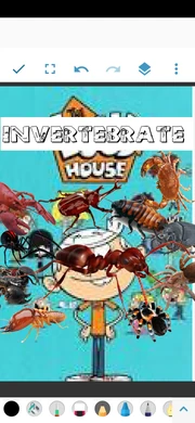 The Invertebrate House | FictionRulezForever Wiki | Fandom