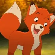Tod (The Fox and the Hound) | FictionRulezForever Wiki | Fandom