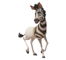 Khumba | FictionRulezForever Wiki | Fandom