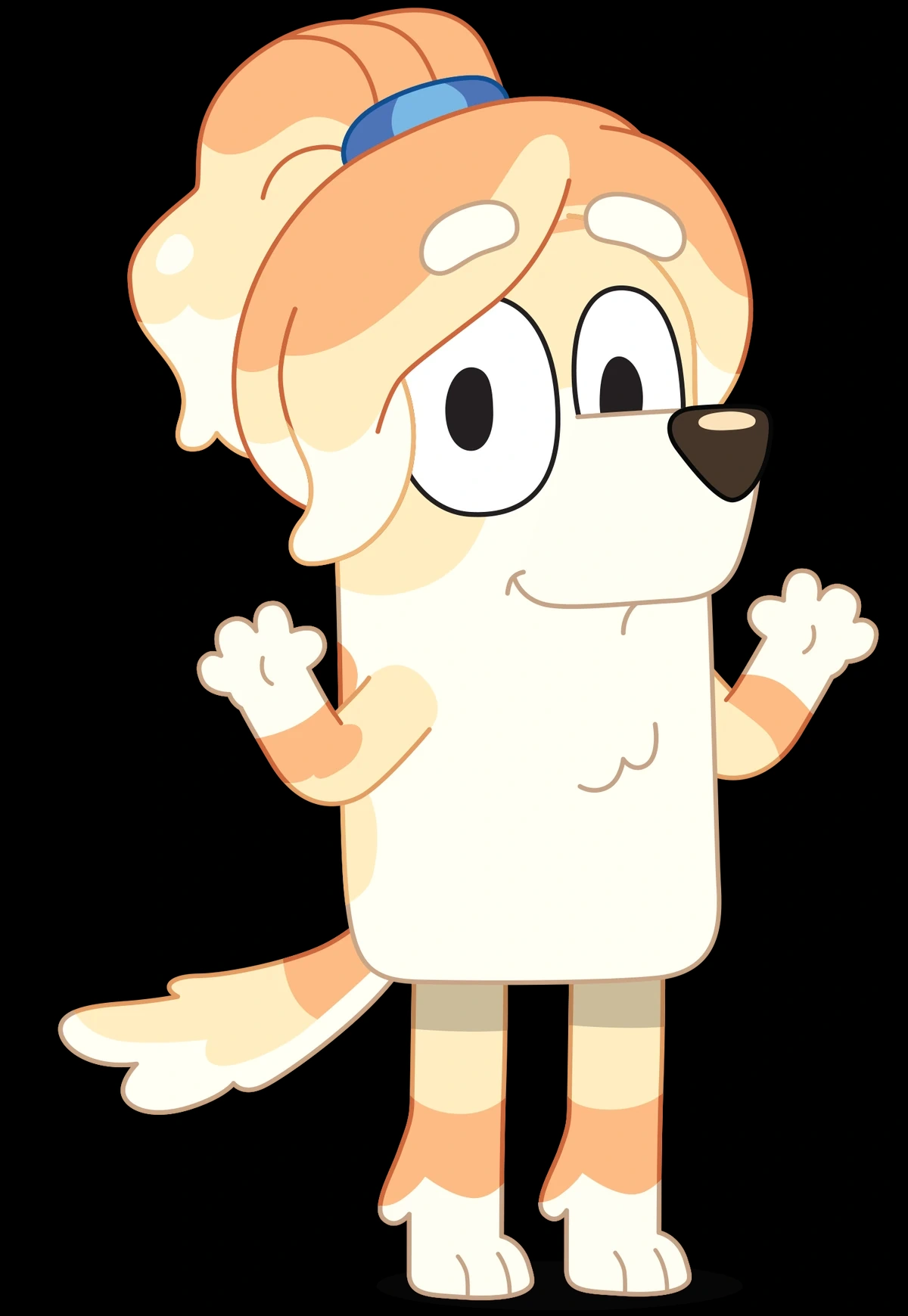 Frisky | FictionRulezForever Wiki | Fandom