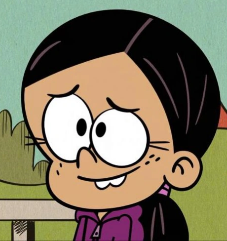 The Loud Siblings (Robin Hood) | FictionRulezForever Wiki | Fandom