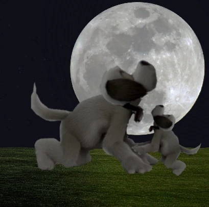 Big Dog (Go, Dog. Go!)/Gallery/2 | FictionRulezForever Wiki | Fandom