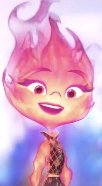 Ember Lumen | FictionRulezForever Wiki | Fandom