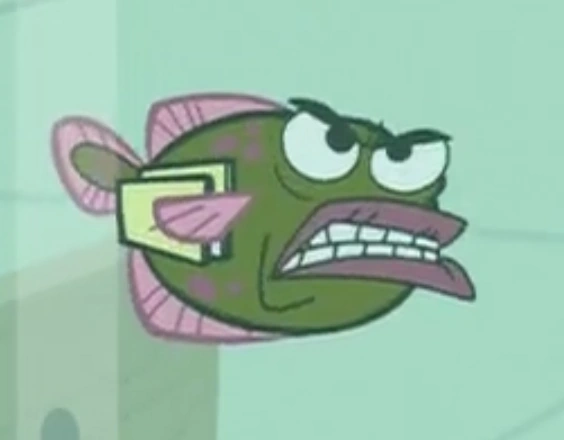 European Flounder | FictionRulezForever Wiki | Fandom