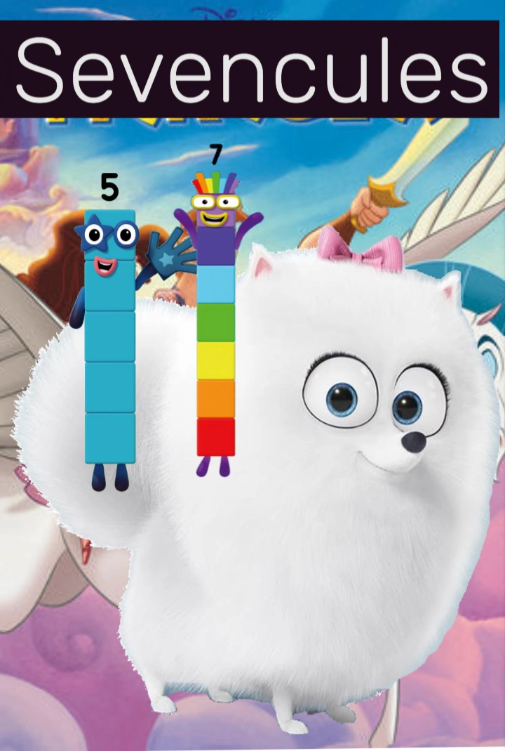 Sevencules | FictionRulezForever Wiki | Fandom