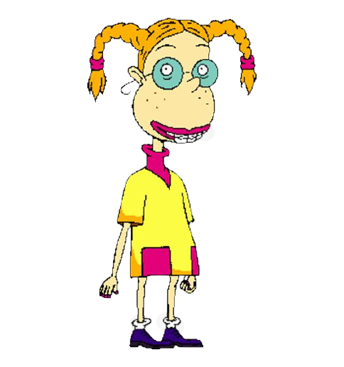 Eliza Thornberry | FictionRulezForever Wiki | Fandom