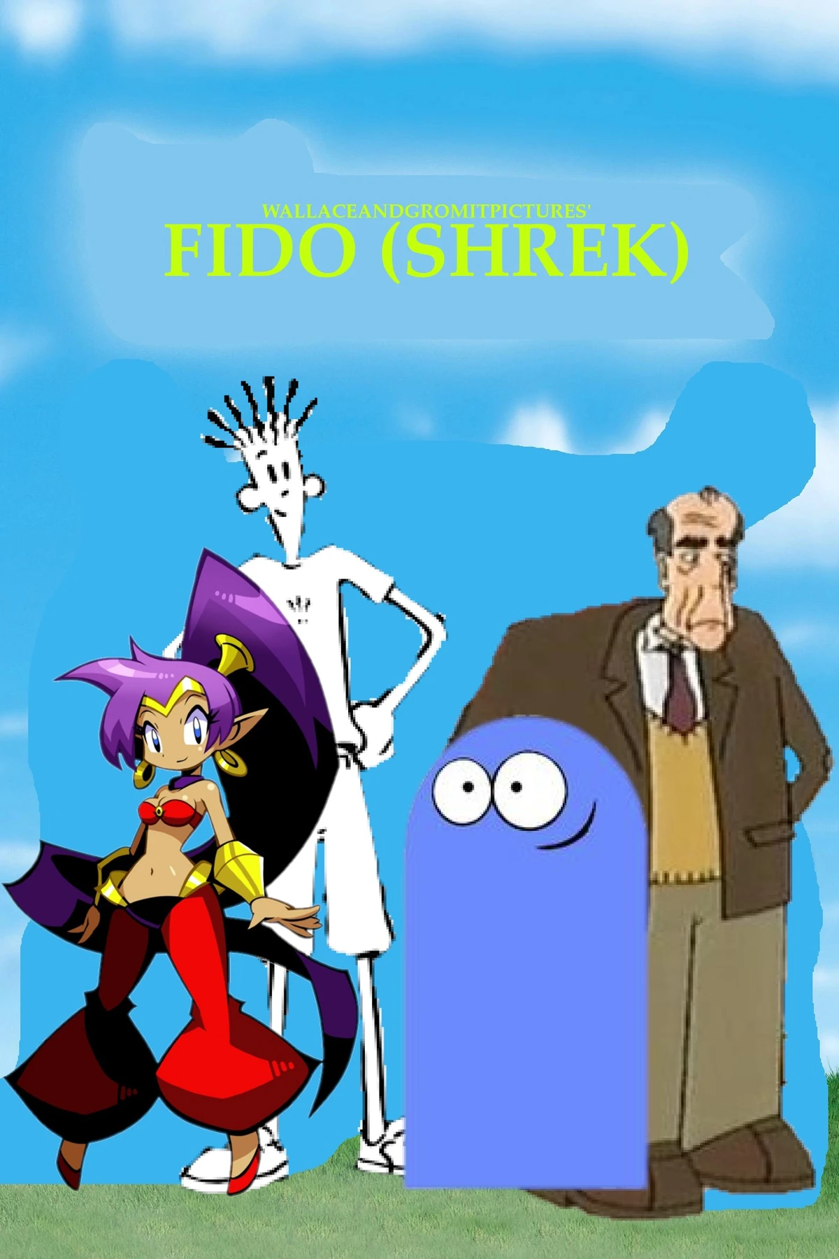 Fido Dido