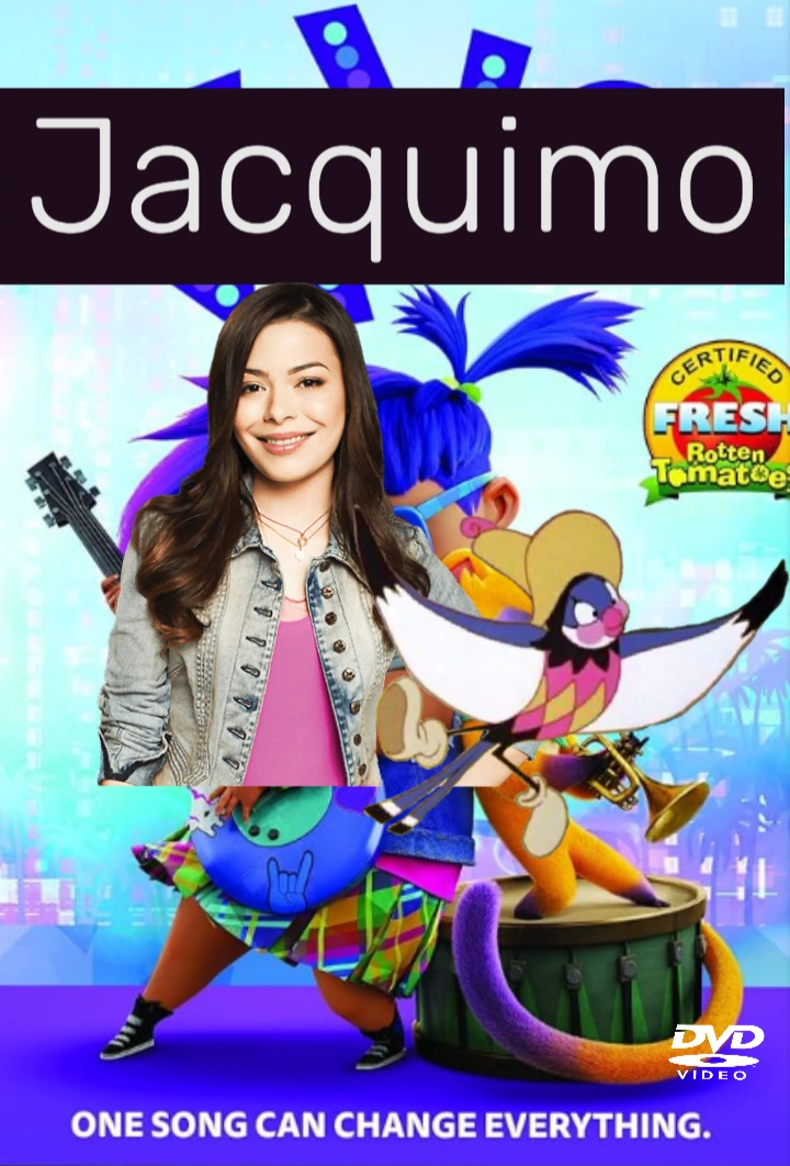 Jacquimo (Vivo) | FictionRulezForever Wiki | Fandom