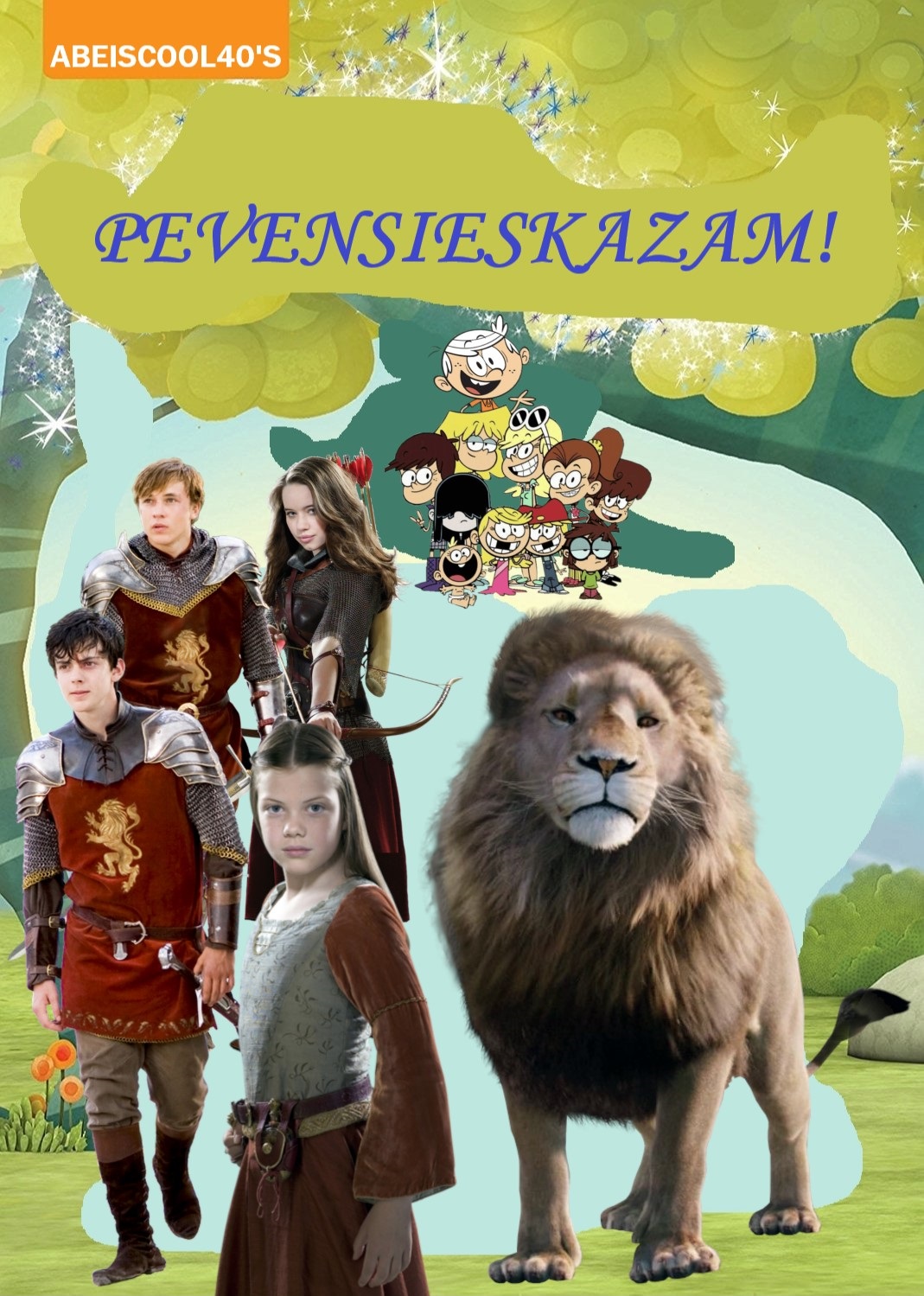 Category:Wallykazam! TV Spoofs | FictionRulezForever Wiki | Fandom Category:Wallykazam! TV Spoofs | FictionRulezForever Wiki | Fandom