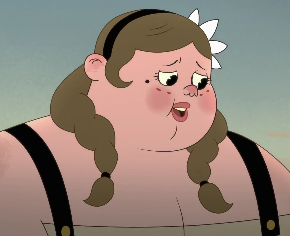 Wreck-It Bertie | FictionRulezForever Wiki | Fandom