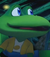 Frogger World 2 (Pac-Man World 2; 2002) | FictionRulezForever Wiki | Fandom