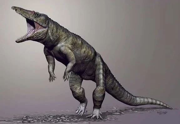 Prestosaurus | FictionRulezForever Wiki | Fandom