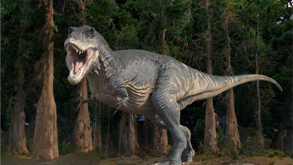 Dinosaurs, Inc. | FictionRulezForever Wiki | Fandom