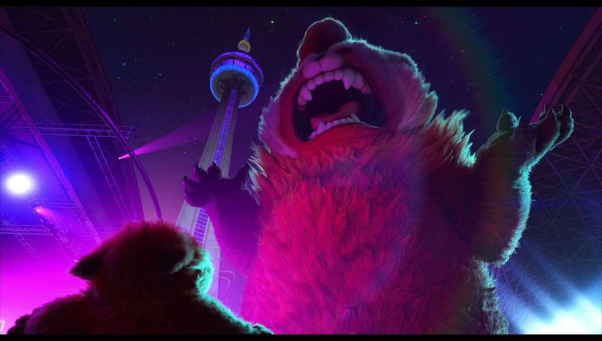 Talk:FIRED!!!! (LUIS ALBERTO VIDEOS GALVAN PONCE Crossover ...