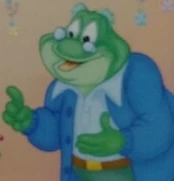 Amphibia (RichardScarryClassics Style) | FictionRulezForever Wiki | Fandom