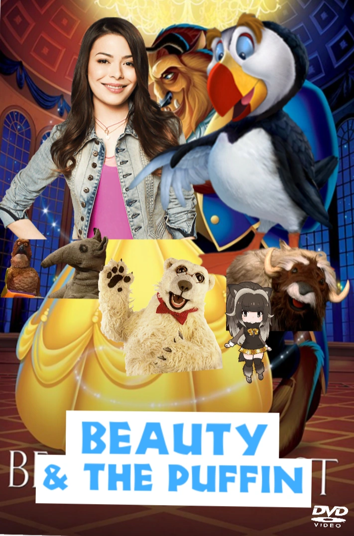 Beauty and the Puffin | FictionRulezForever Wiki | Fandom
