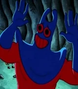 Raine Whispers (Shrek) (2001) | FictionRulezForever Wiki | Fandom