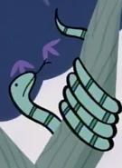 Garter Snake | FictionRulezForever Wiki | Fandom