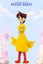 Wish Bird | FictionRulezForever Wiki | Fandom