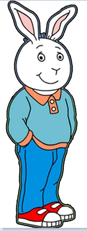 Buster Baxter | FictionRulezForever Wiki | Fandom