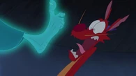 Mushu | FictionRulezForever Wiki | Fandom