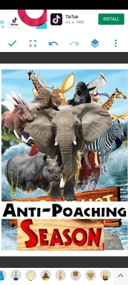 Anti-Poaching Season | FictionRulezForever Wiki | Fandom