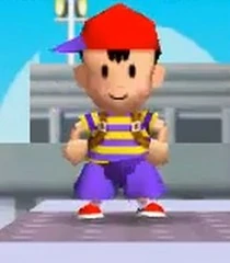 Ness | FictionRulezForever Wiki | Fandom