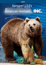 American Animals, Inc. | FictionRulezForever Wiki | Fandom