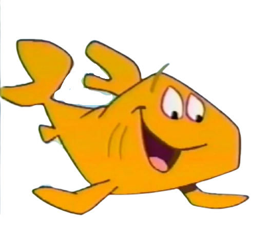 Dennis The Goldfish | FictionRulezForever Wiki | Fandom