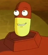 A Toon's Life (A Bug's Life) (1998) (Sega Studios Style ...