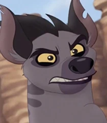 Janja | FictionRulezForever Wiki | Fandom