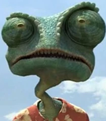 Rango | FictionRulezForever Wiki | Fandom