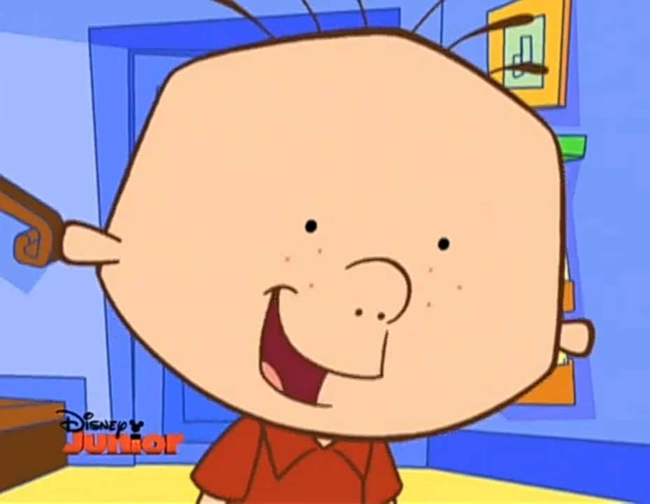 Samurai Stanley | FictionRulezForever Wiki | Fandom