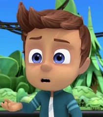 Connor/Catboy | FictionRulezForever Wiki | Fandom