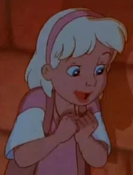 Robyn Starling | FictionRulezForever Wiki | Fandom