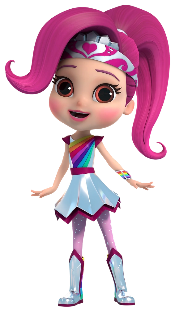 The Chihuahua Princess | FictionRulezForever Wiki | Fandom