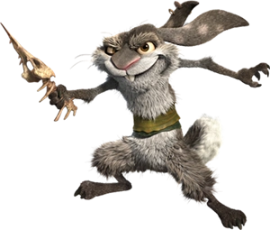 Squint (Ice Age) | FictionRulezForever Wiki | Fandom