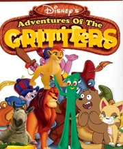 Adventures of the Critters | FictionRulezForever Wiki | Fandom