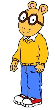 Arthur Read | FictionRulezForever Wiki | Fandom