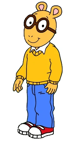 Arthur Read | FictionRulezForever Wiki | Fandom