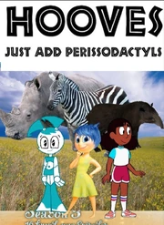 Hooves: Just Add Perissodactyls | FictionRulezForever Wiki | Fandom