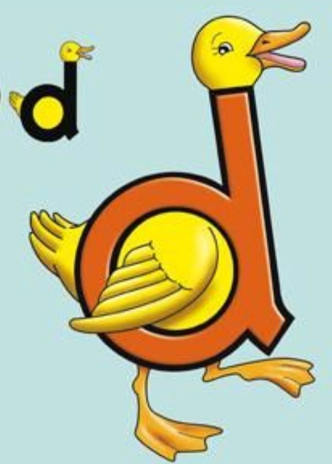 The Duck and the Brian | FictionRulezForever Wiki | Fandom