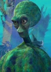 Luca the Octopus | FictionRulezForever Wiki | Fandom